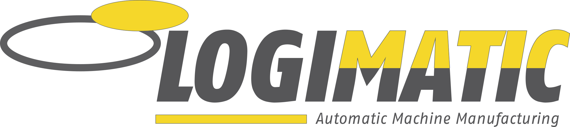 Logimatic Srl – Automatic Machine Manufacturing