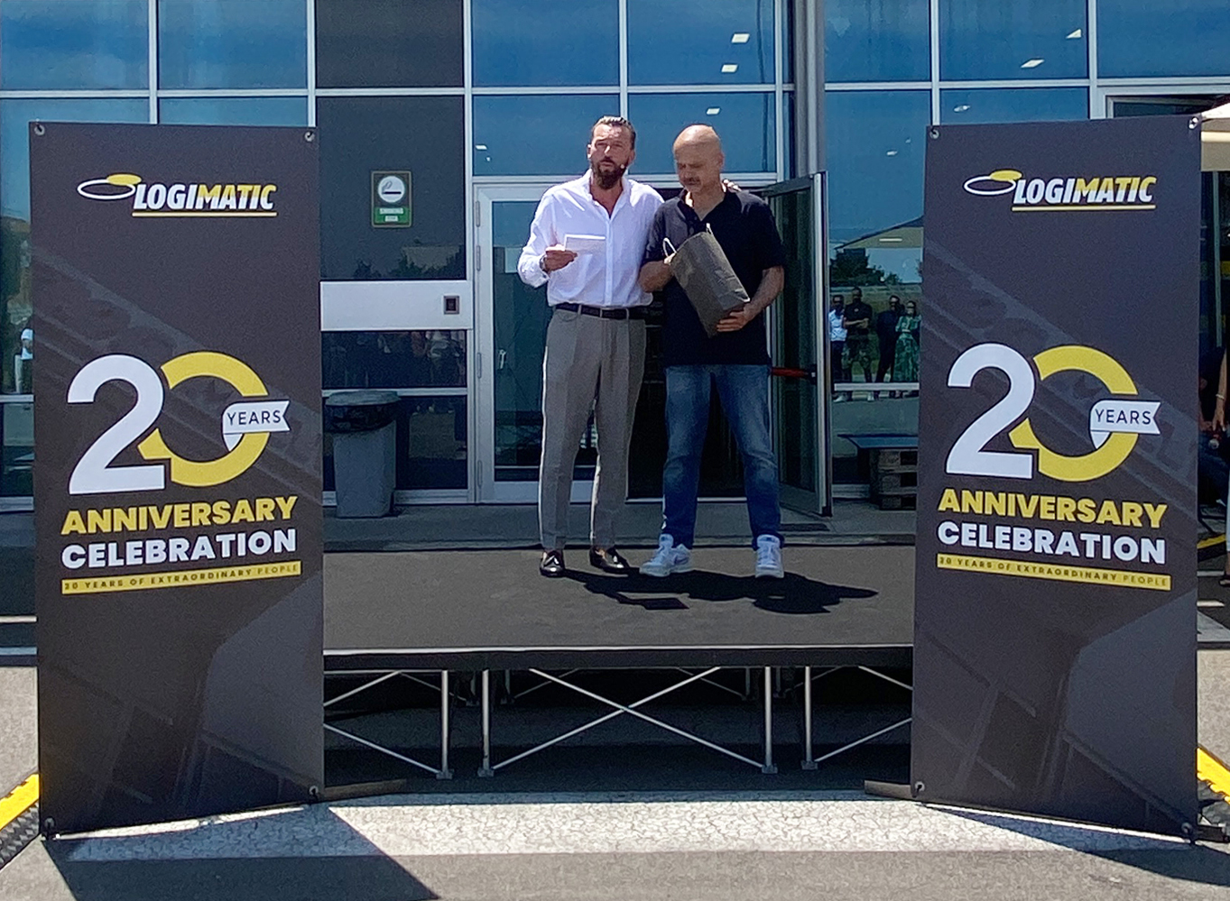 2.03 – STORIA – EN – Logimatic Srl