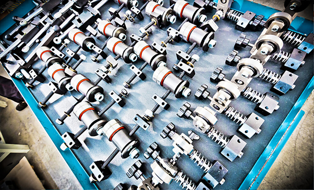 2.08 – GRUPPI ASSEMBLATI – EN – Logimatic Srl